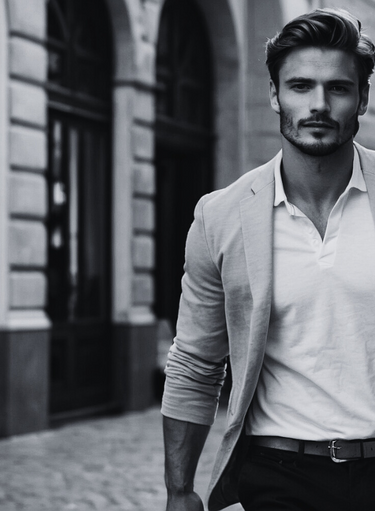 Sustainable Sophistication: Elevate Your Style Responsibly – RA